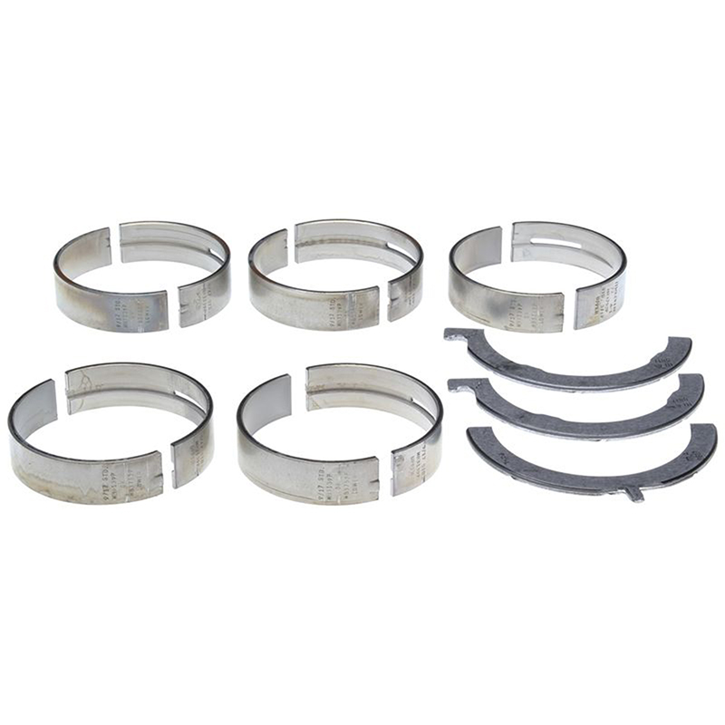 Clevite, TriMetal Main Bearing Set, Ford 4.6L/5.4L, Std. - Competition Products