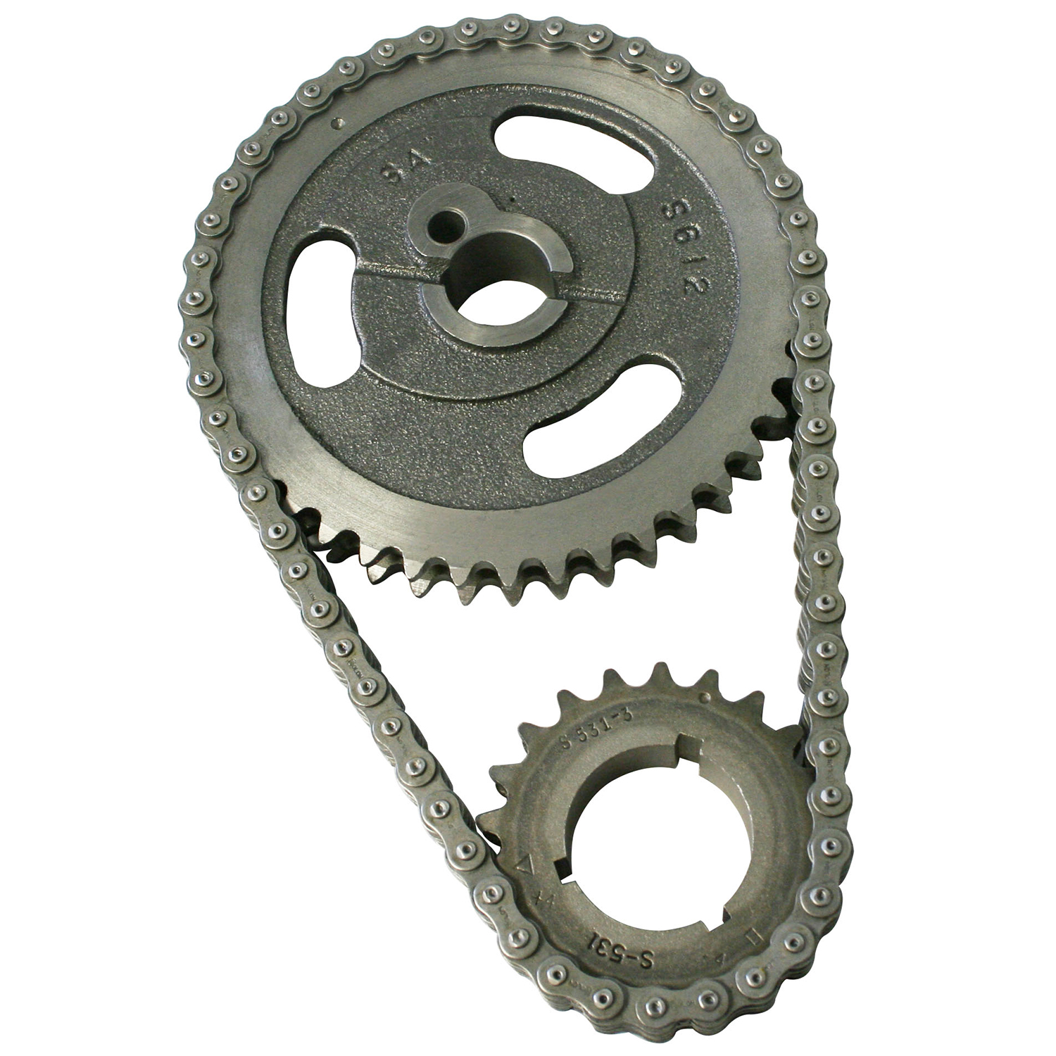 Howards, Double Roller Timing Set - Competition Products