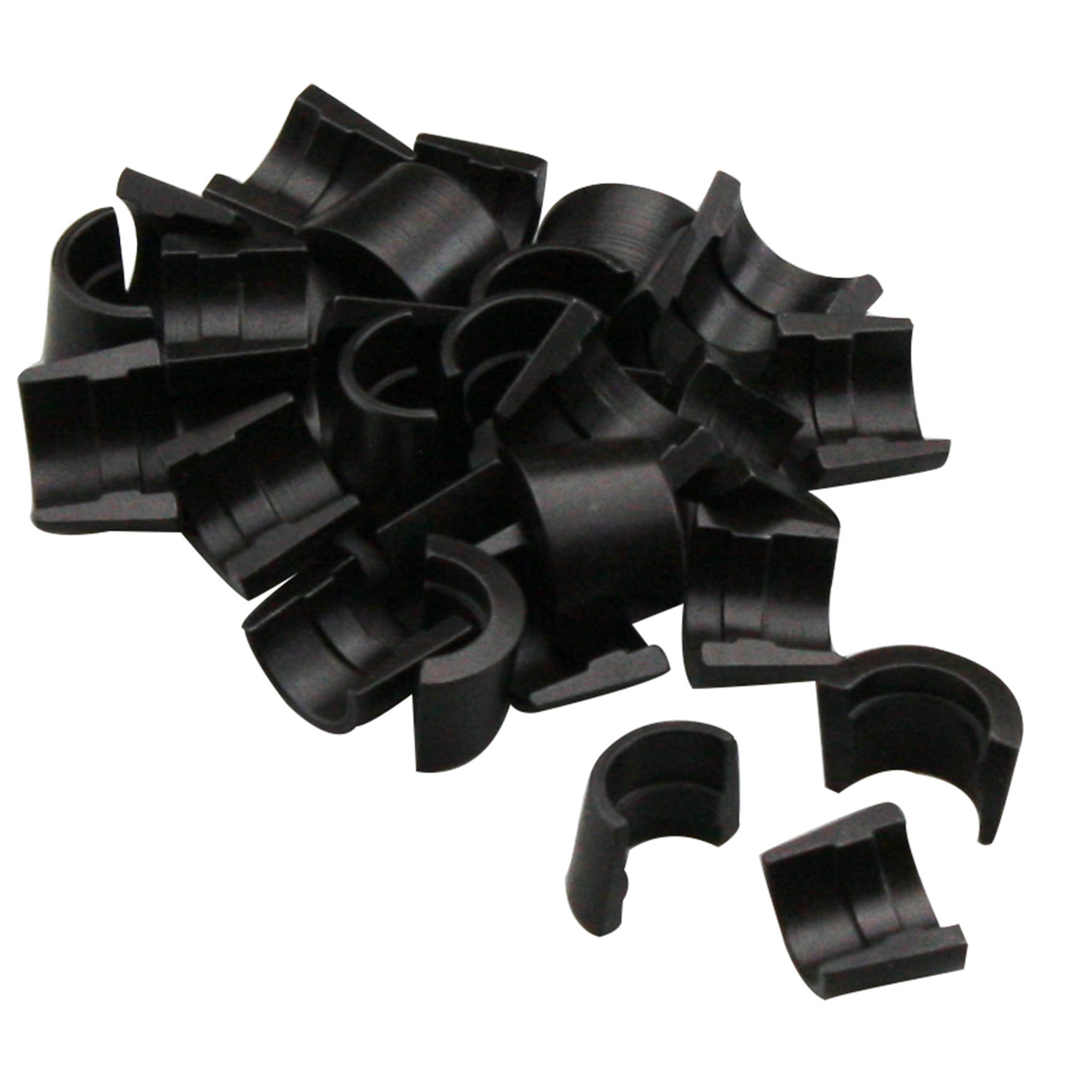 Comp Cams, 7 Deg. Machined Steel Valve Locks, 5/16" - Competition Products