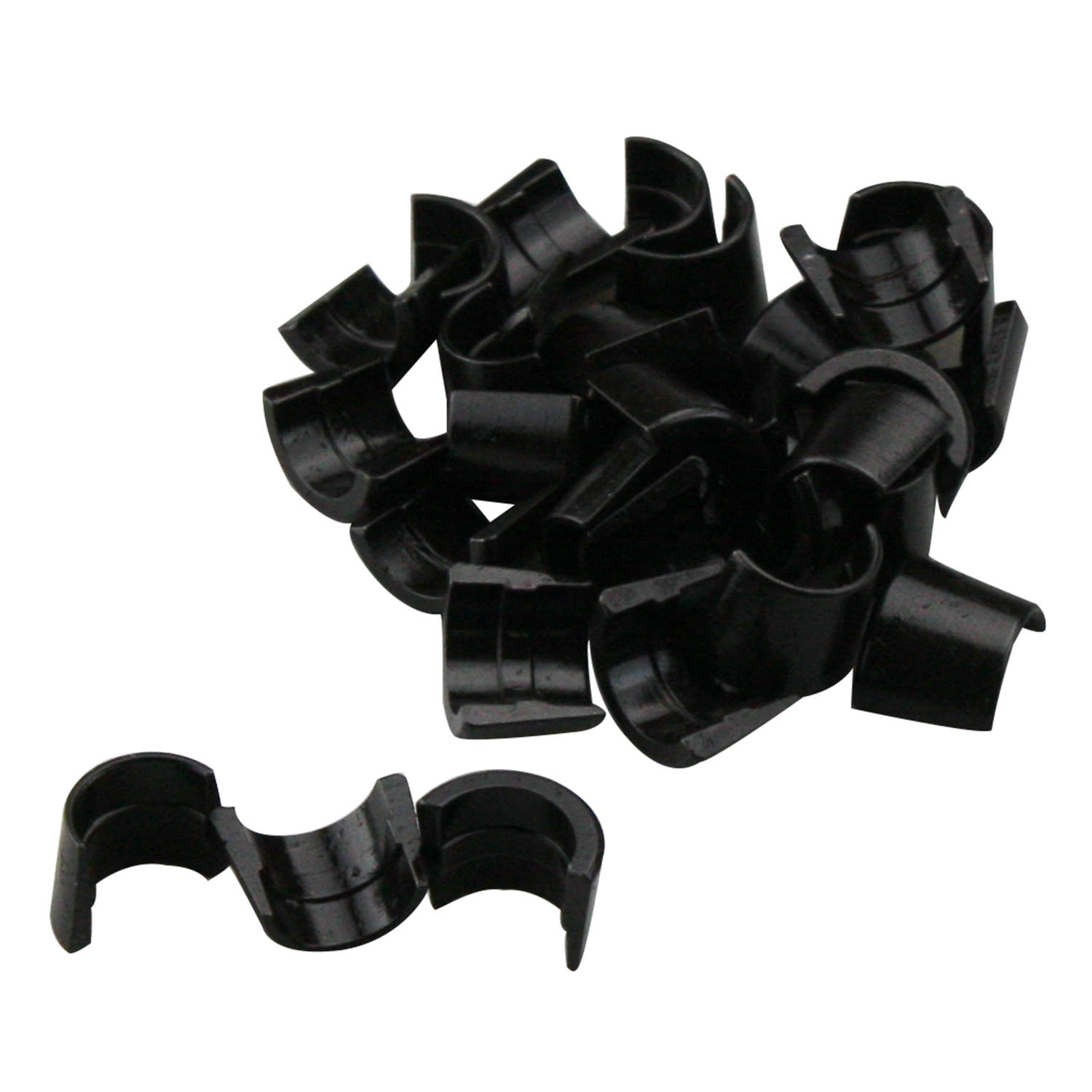 Comp Cams, 7 Degree Machined Steel Valve Locks, 3/8" - Competition Products