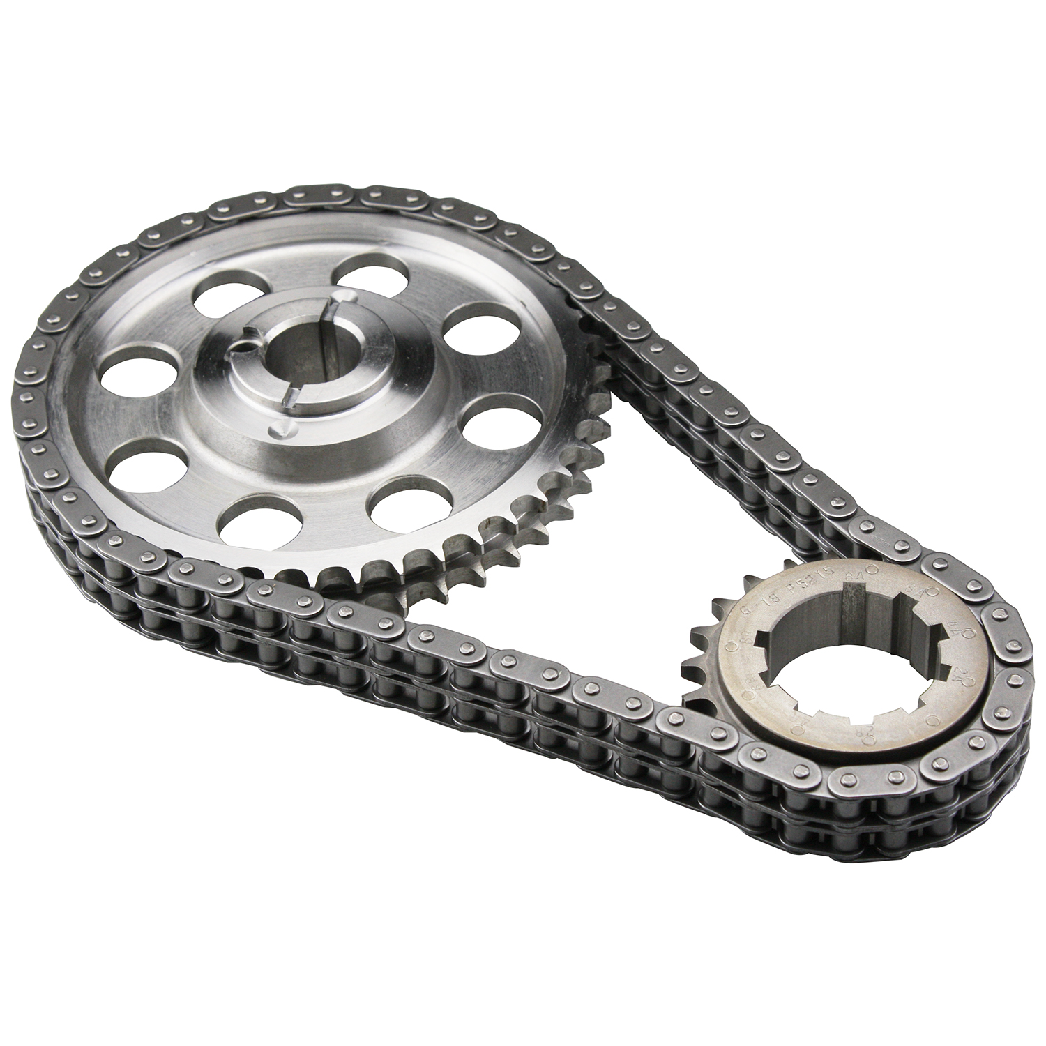 Cloyes, Billet 9-Keyway Timing Set, Ford 429-460 - Competition Products