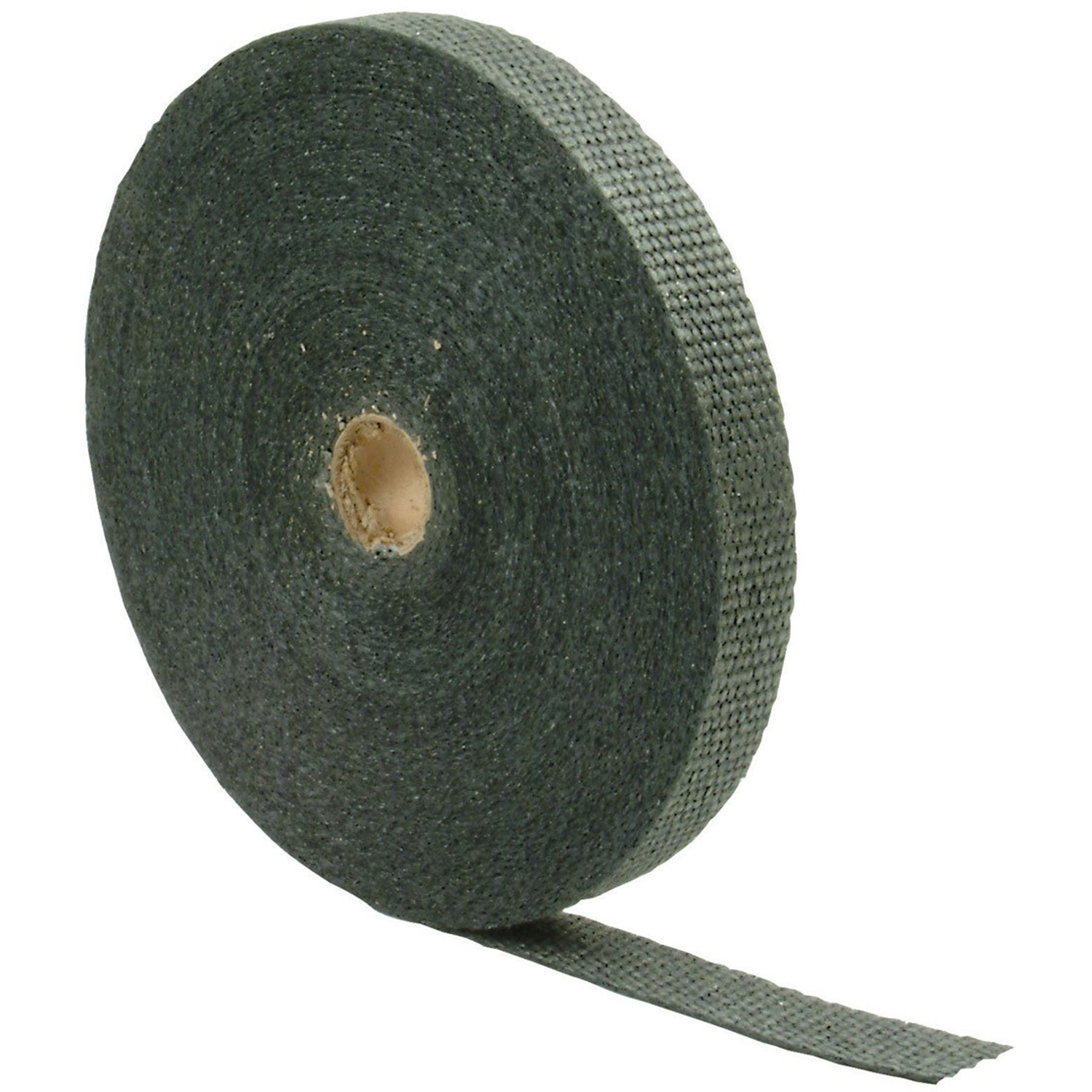Design Engineering Inc., Glass Fiber Exhaust Wrap, 1" x 100 ft., Black ...