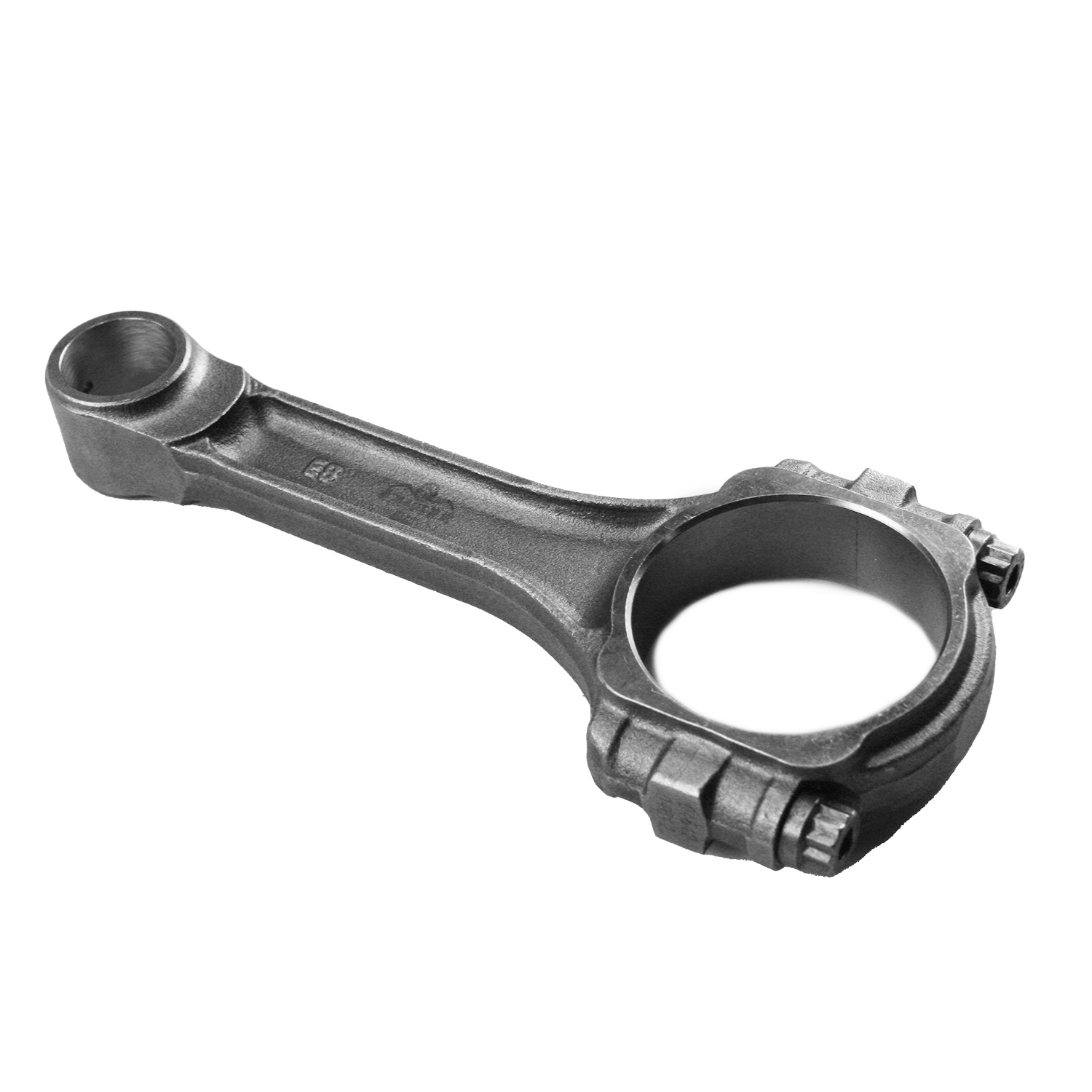 Eagle "SIR" 5140 Forged I-Beam Circle Track Lightweight Connecting Rods ...