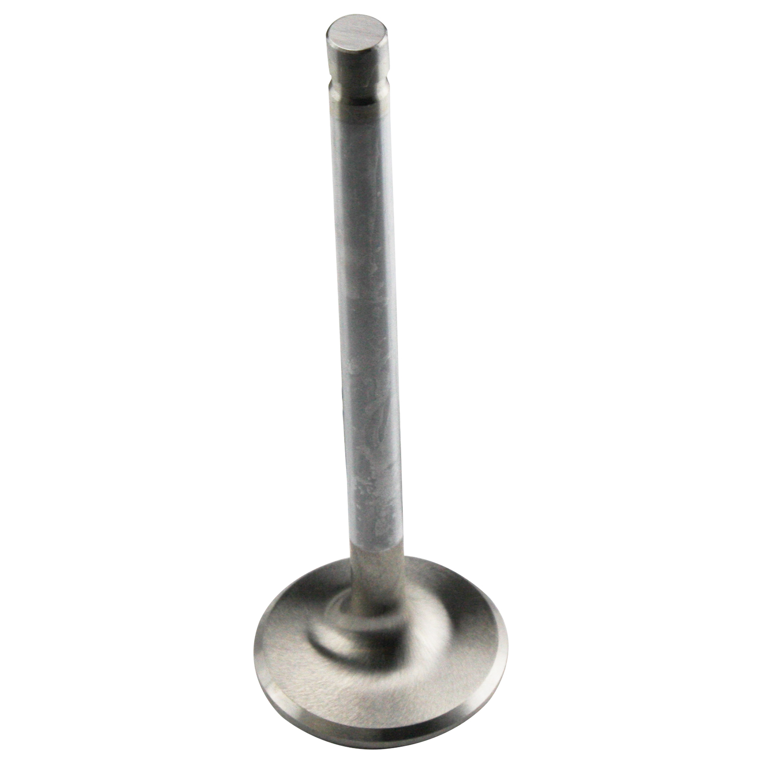 Manley Severe Duty Valve, Chevrolet SB, 11/32", 1.600" Exhaust, +.100 ...