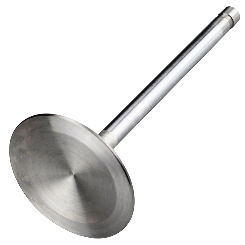 Manley Severe Duty Valve, Chevrolet BB/Ford 429-460, 11/32", 2.250 ...