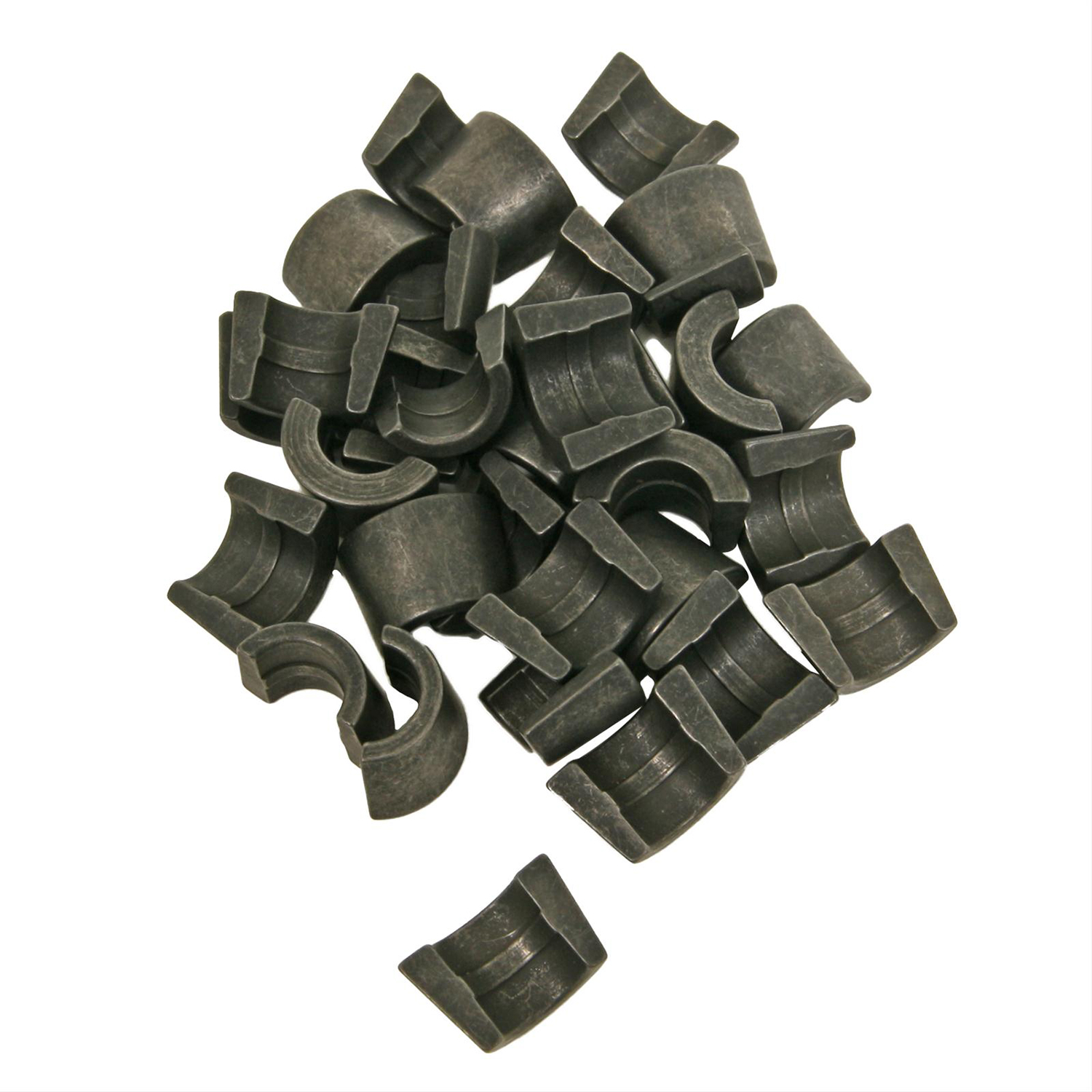 Manley, Super 7 Valve Locks, 11/32", +.050" Height - Competition Products