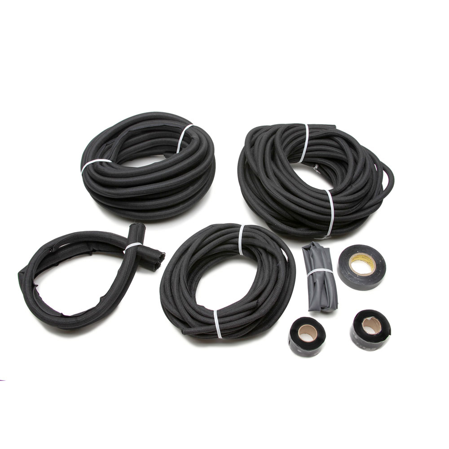 Painless, ClassicBraid Chassis Harness Kit - Competition Products