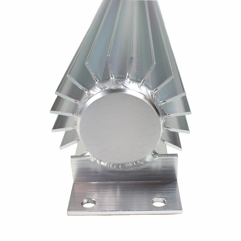 Power Products, Heat Sink Trans Oil Cooler, Dual Pass - Competition ...