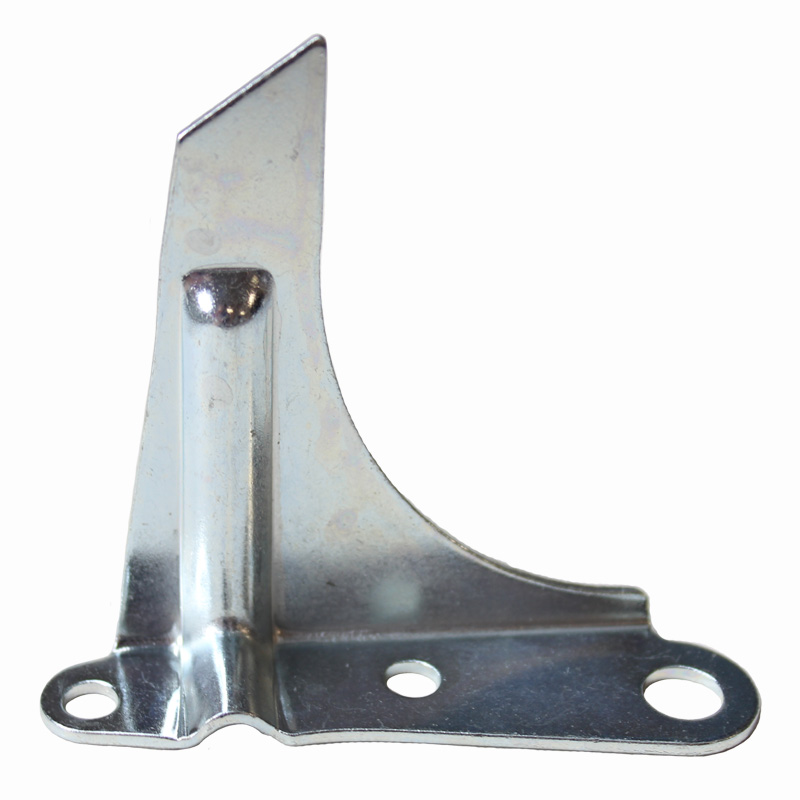 Power Products, Cast Aluminum Timing Cover, Ford FE, Satin ...