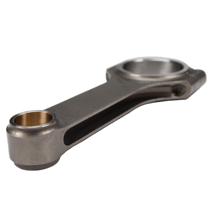 Power Products, Competition Series, 4340 Forged H-Beam Rods, Chevrolet ...