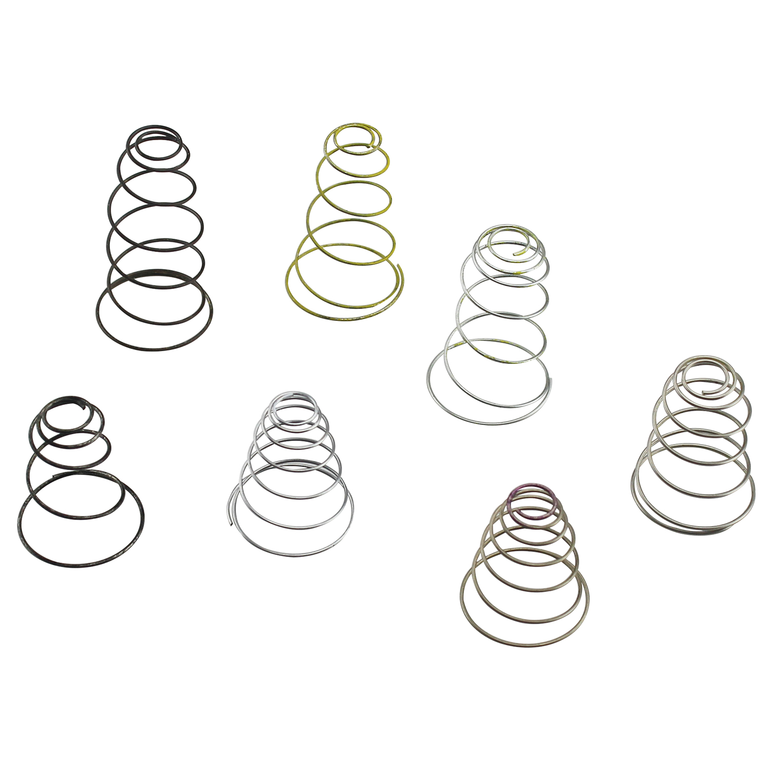 Quick Fuel, Vacuum Secondary Spring Kit - Competition Products