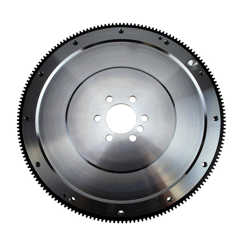 RAM Billet Steel SFI Flywheel, LS 6-Bolt, 168T, Internal - Competition ...