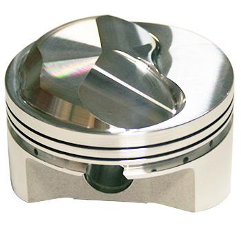 SRP, Racing Pistons, Chev BB High Compression Dome (Open), 4.600" Bore ...