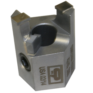 PC Valve Guide Cutter, .500", No Arbor - Competition Products