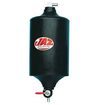 JAZ Products, Radiator Overflow Tank, 1 Quart, Black, Universal, Sold ...