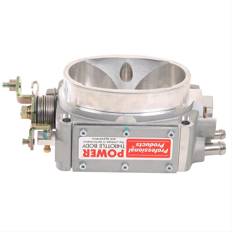 Professional Products, Throttle Body, GM LT1, 92-97, 58mm - Competition ...