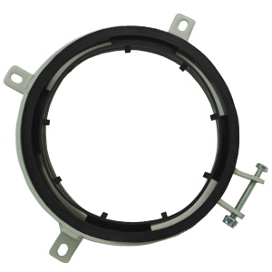 Davies Craig EWP® Mounting Bracket Kit - Competition Products