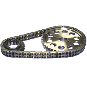 Howards, Double Roller Billet Steel Timing Set, Ford 429-460 ...