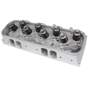 AFR, Magnum Series Aluminum Chev BB Head, 265cc/109cc, Assembled, Pair ...