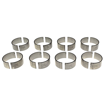 Clevite, TriMetal Rod Bearing Set, Chev SB (SJ) at Competition Products!