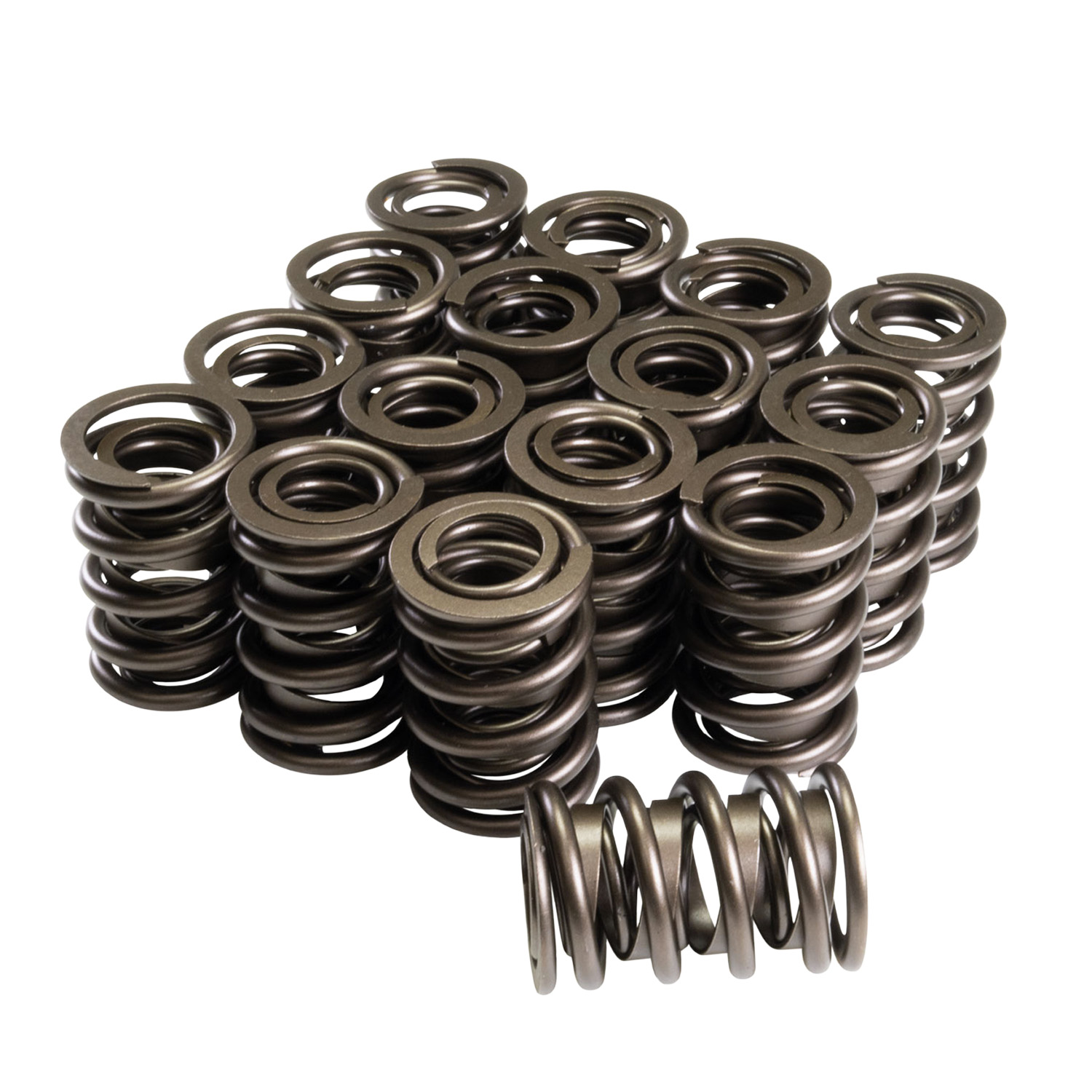 Comp Cams Dual Valve Springs, Set of 16 - Competition Products