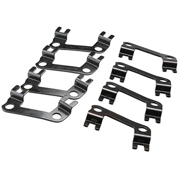 Comp Cams Guide Plates