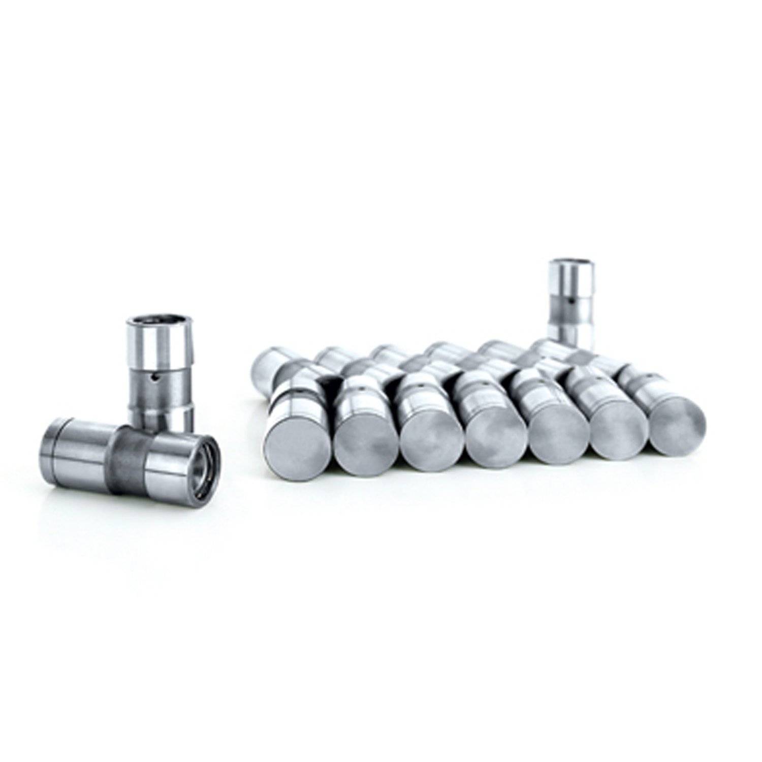 Solid Lifters COMP Cams 813-1 Solid Mechanical Lifters For Small & Big ...