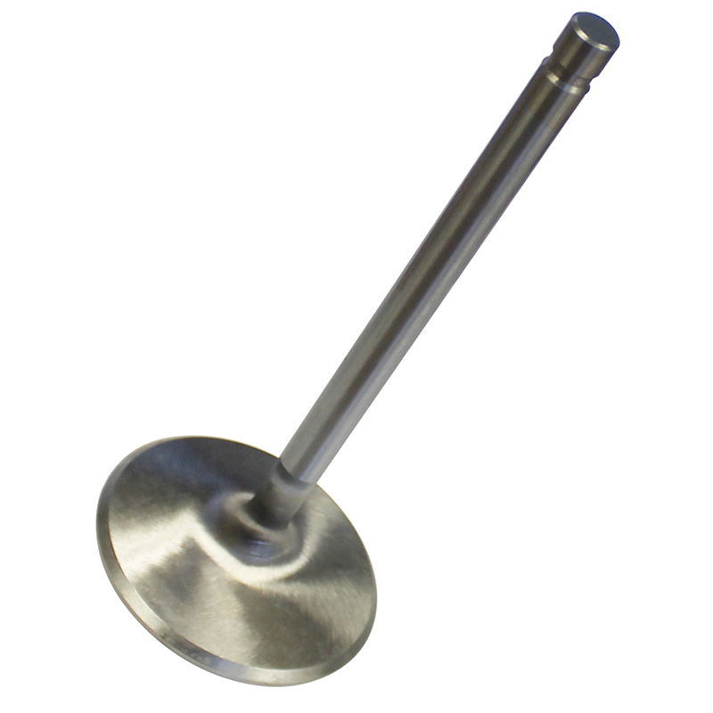 CP, Stainless Racing Valve, Chev BB, 2.250 (Int.), 11/32, +.100 ...