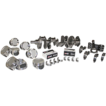Engine Kits and Rotating Assemblies