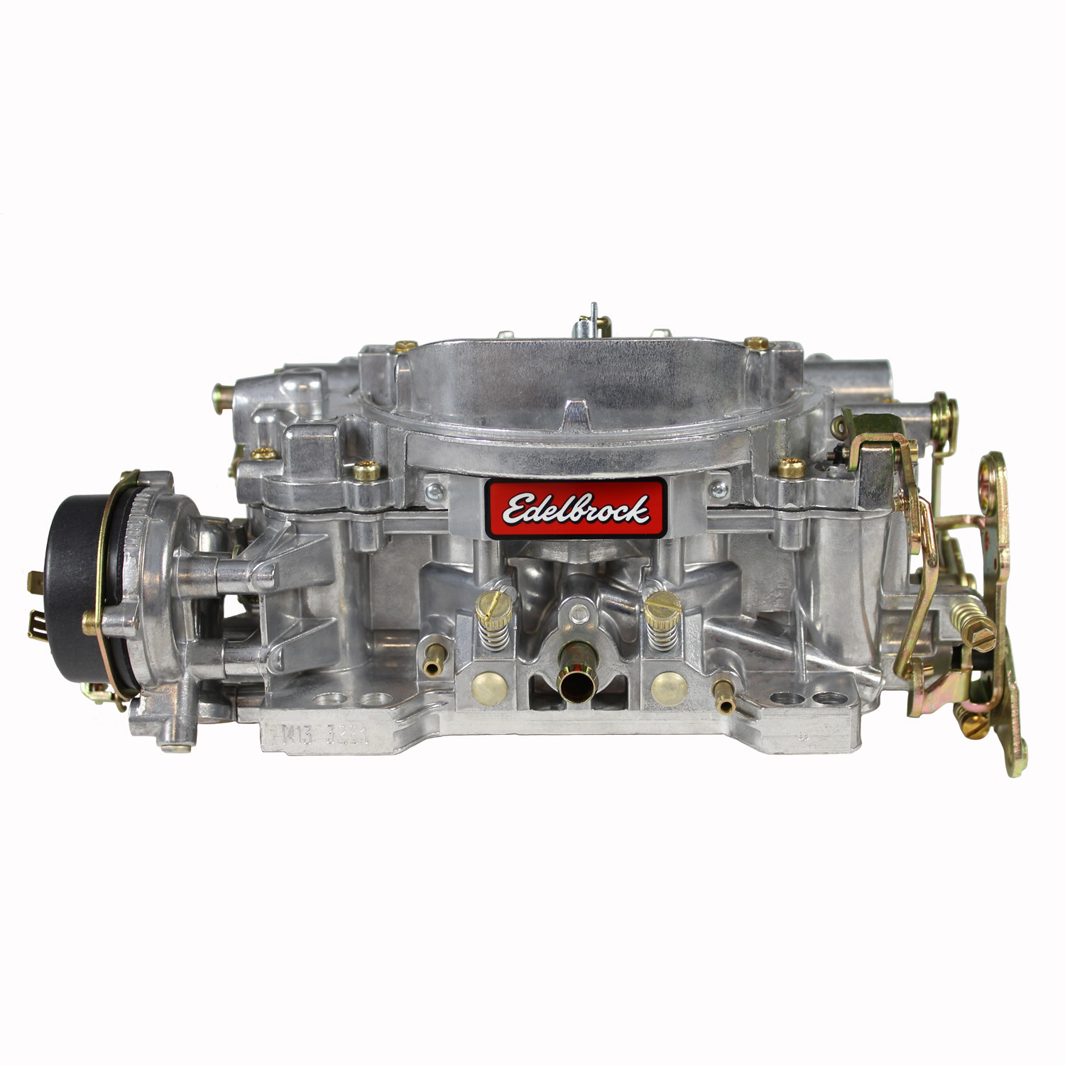 Edelbrock Performer EPS Carb, 800 CFM, Electric Choke - Competition ...