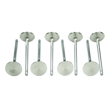 Manley Street Master Valves