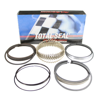 Piston Rings 3.875"-4.100"-Competition Products