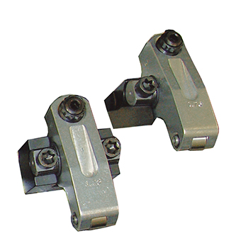 T&D Machine Products, Competition Shaft Rockers, Chev LS, LS7 Heads, 1. ...