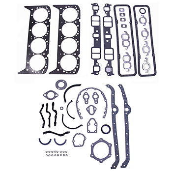 Enginetech The Rebuilders Gasket Sets