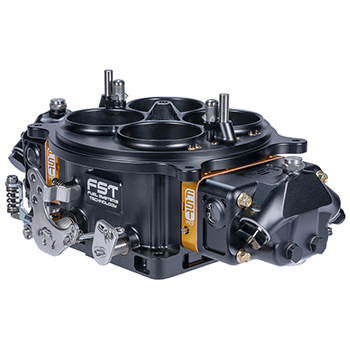 4500-Series Dominator Carburetors-Competition Products