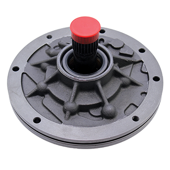 Automatic Transmission Pumps-Competition Products