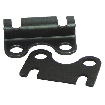 Elgin Guide Plates - Competition Products