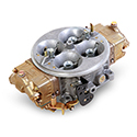 4500-Series Dominator Carburetors-Competition Products