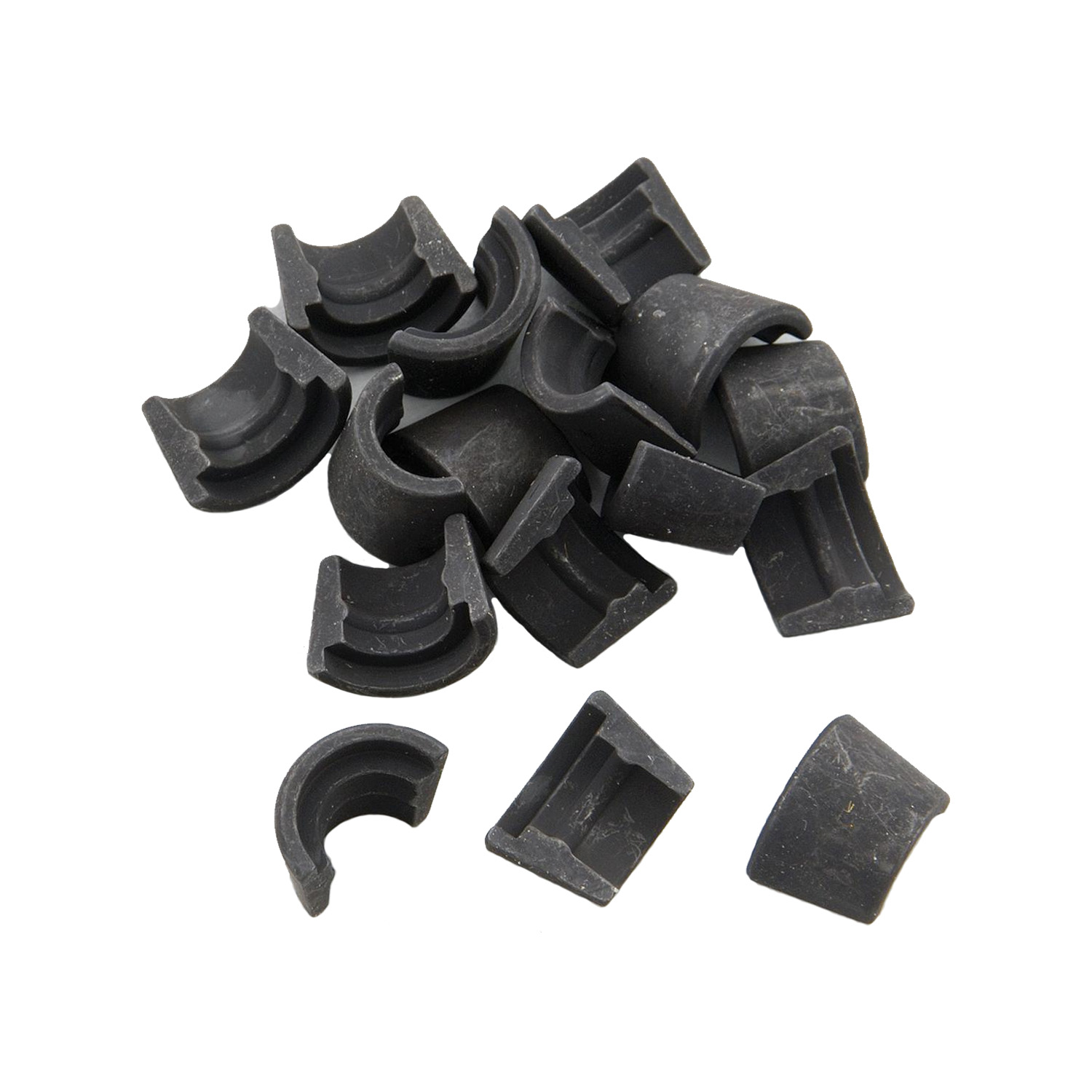 Manley, 10° Bead Loc Valve Locks - Competition Products