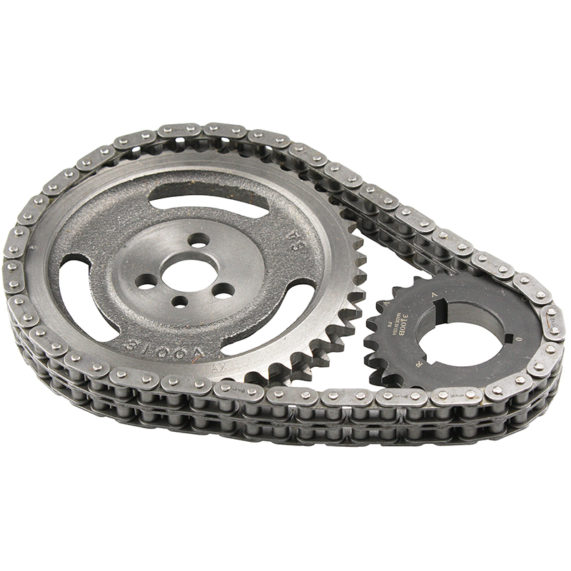 Manley, Race Roller Timing Kit w/Torrington, Chev SB - Competition Products