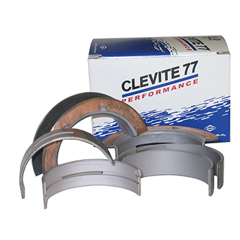 Clevite, "V" Series Rod Bearings, Chrysler 426 Wedge/Hemi