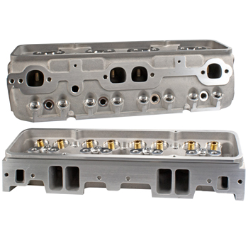 ProMaxx Maxx Series Chev SB Heads-Competition Products