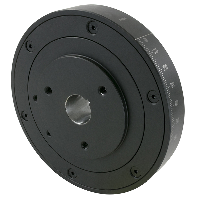 Power Products, SFI Approved, Harmonic Balancer, Chev SB, 8.000 ...