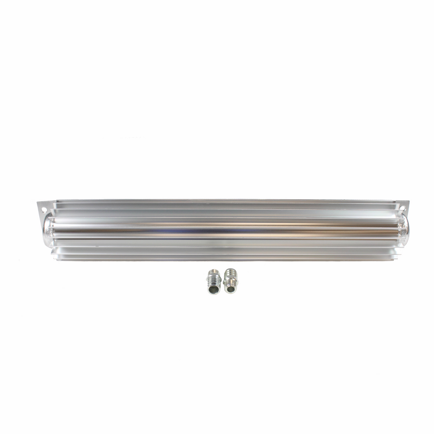 Power Products, Heat Sink Trans Oil Cooler, Dual Pass - Competition ...