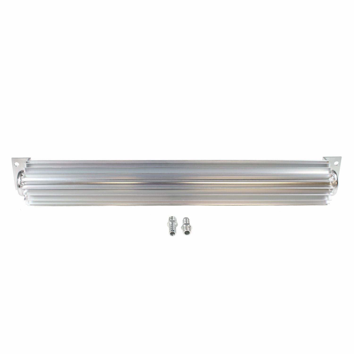 Power Products, Heat Sink Trans Oil Cooler, Dual Pass - Competition ...