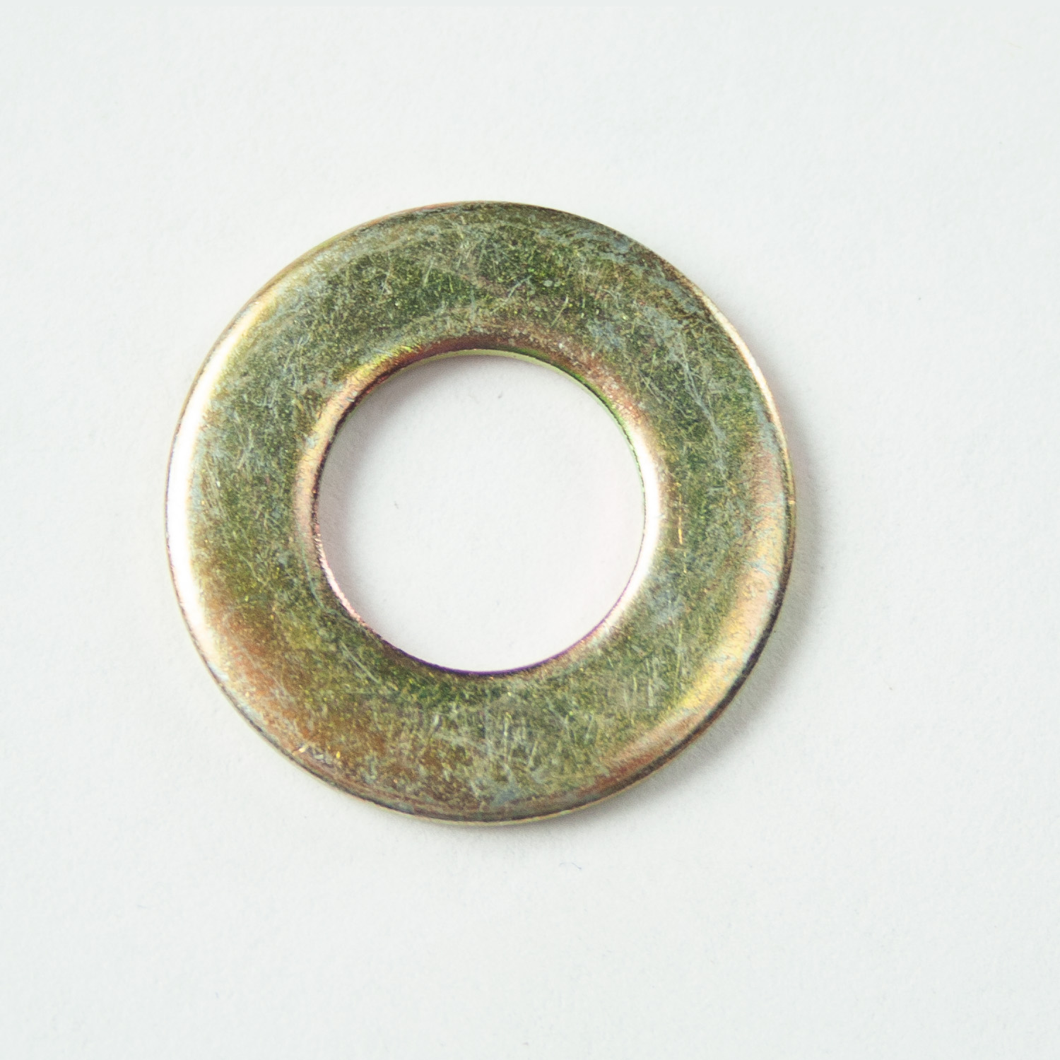 Power Products, Hardened Steel Washer - Competition Products