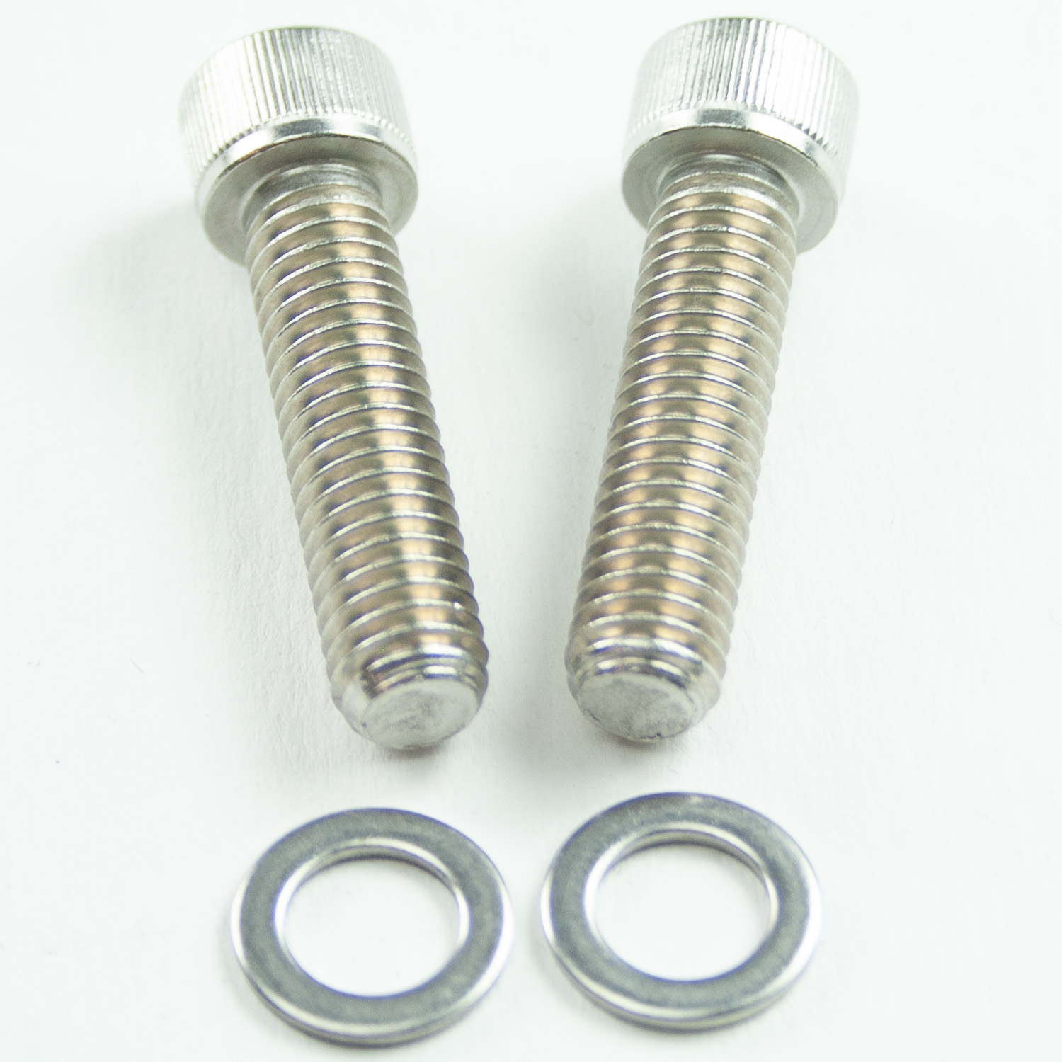 Power Products, Fuel Pump Bolt Kit w/ Washers, Dodge/Chrysler SB/BB ...