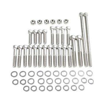 Ford Intake Bolts-Competition Products