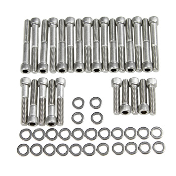 Ford Intake Bolts-Competition Products