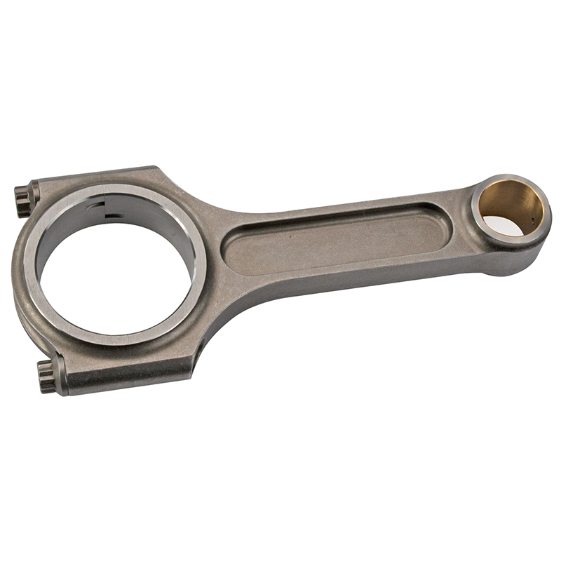 Power Products, Competition Series 4340 Forged I-Beam Connecting Rods ...